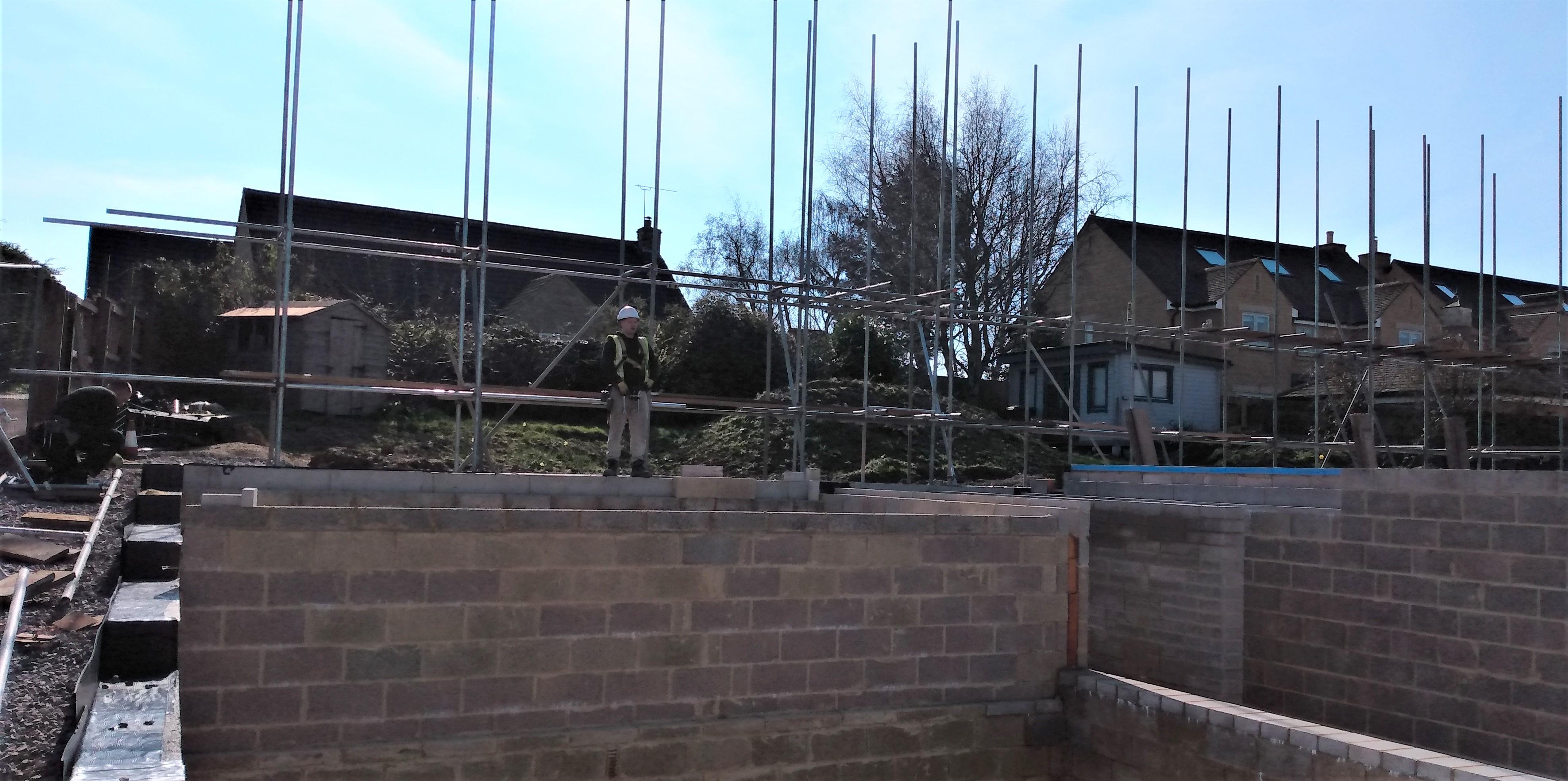 Blogs| buildhub.org.uk