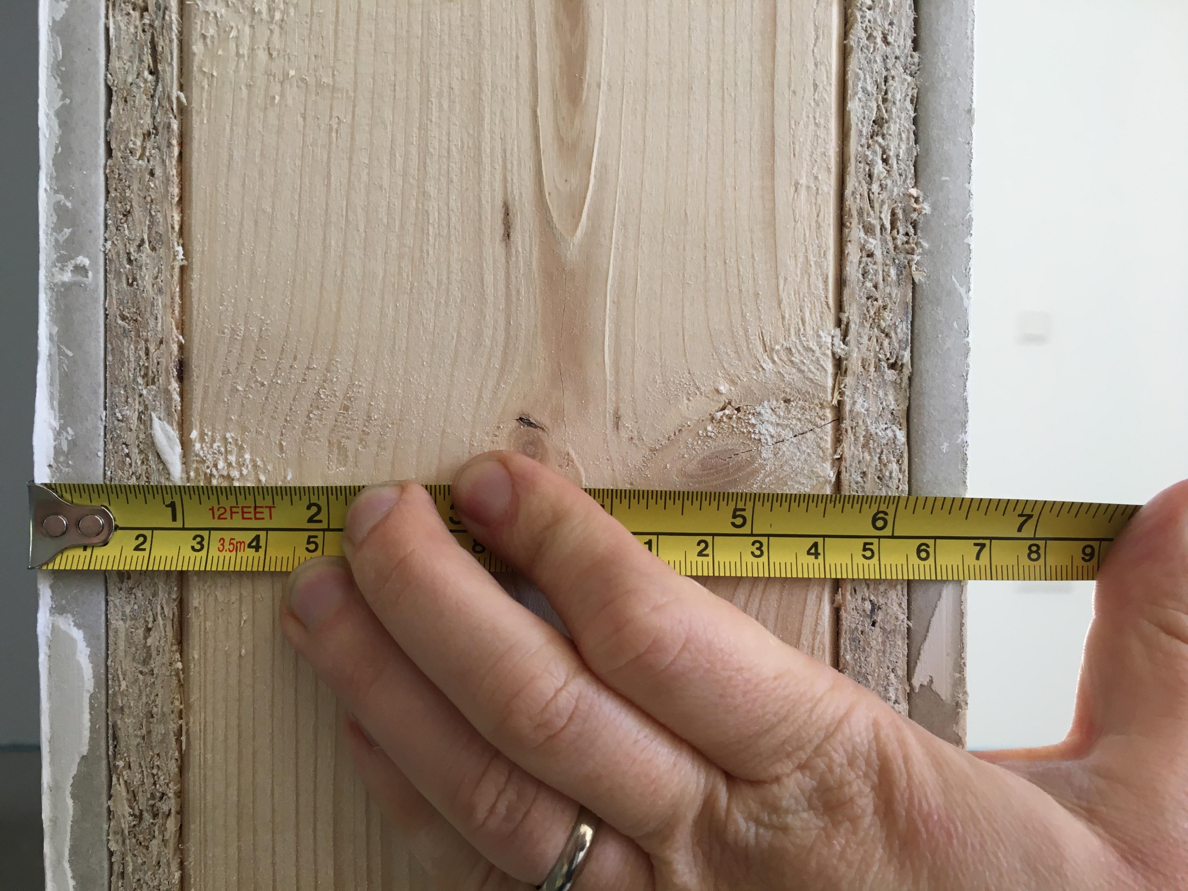 Internal Door Linings And Door Fitting Newbie Doors Door Frames 