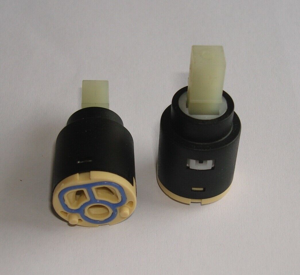 Mixer Tap Cartridge Replacement General Plumbing BuildHub uk Mixer Tap Cartridge Replacement General Plumbing BuildHub uk